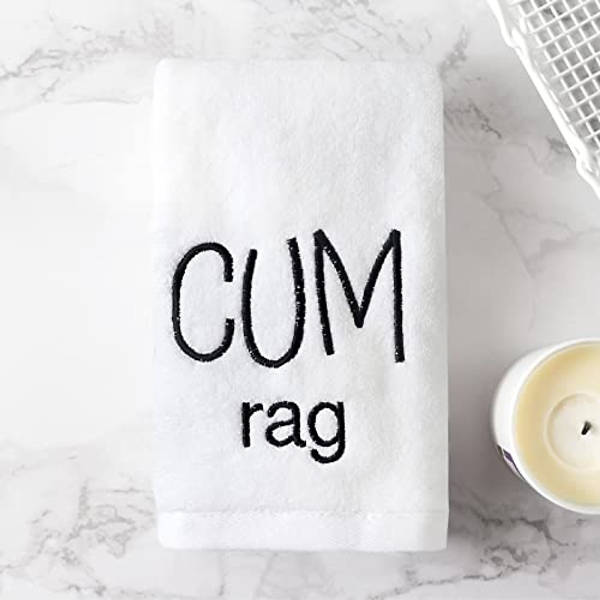 PLUJOYS Funny Gifts for Boyfriend Husband,Valentines Day Gifts for Him,Gifts for Boyfriend Naughty Towel,Valentines Day Gifts Funny Husband Gifts,Birthday Gifts for Boyfriend