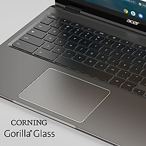 Acer Chromebook Spin 513 Convertible Laptop | 13.5" 2256x1504 Gorilla Glass Touch | MediaTek Kompanio 1380 Octa-Core CPU | 8GB LPDDR4X | 128GB eMMC | WiFi 6 | Backlit KB | Chrome OS | CP513-2H-K62Y