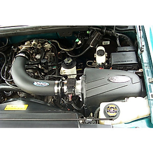 Volant 19854 Cool Air Intake Kit