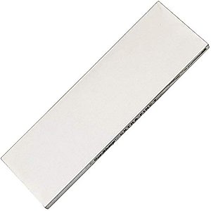 Diamond Machining Technology (DMT) D6EF Dia-Sharp 2-Sided Diamond Sharpening Stone Bench Plane, 6 Inch, Fine/Extra Fine