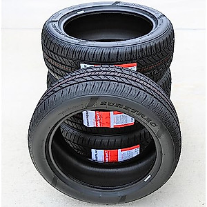SURETRAC Infinite Sport 7 Tire 245/45ZR20 SL 99W BSW 245/45/20
