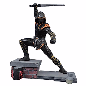 Avengers: Endgame Marvel Movie Gallery PVC Diorama Ronin Exclusive 23 cm Diamond