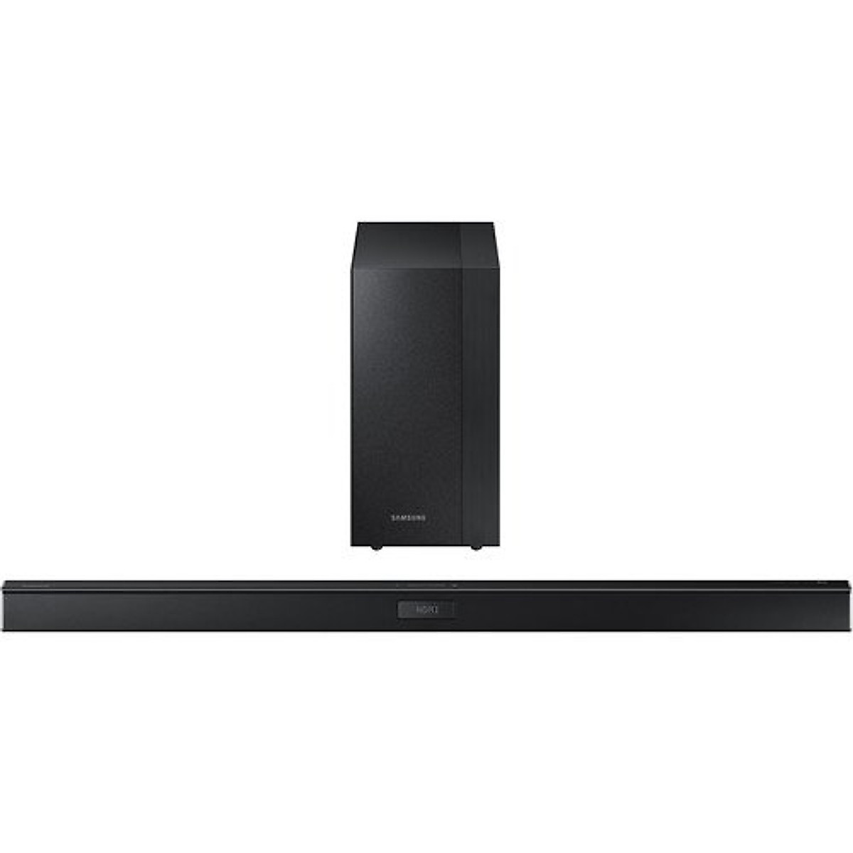 Samsung 2.1 Channel 300 Watt Sound Bar with Wireless Active Subwoofer Home Theater System
