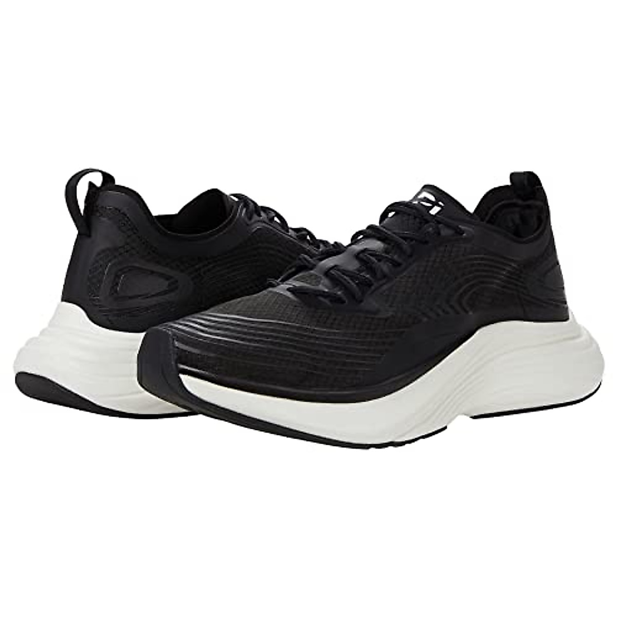 Athletic Propulsion Labs (APL) Streamline Black/Black/White 8 B (M)