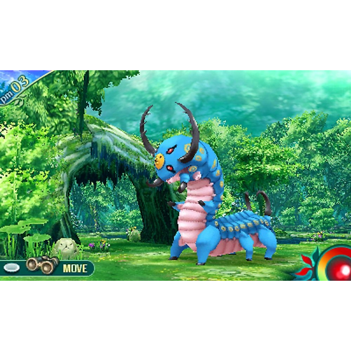 Labyrinth of the Sekaiju Ⅴ End of the long time myth [Japan Import][Region Locked / Not Compatible with North American Nintendo 3ds] [Japan] [Nintendo 3ds]