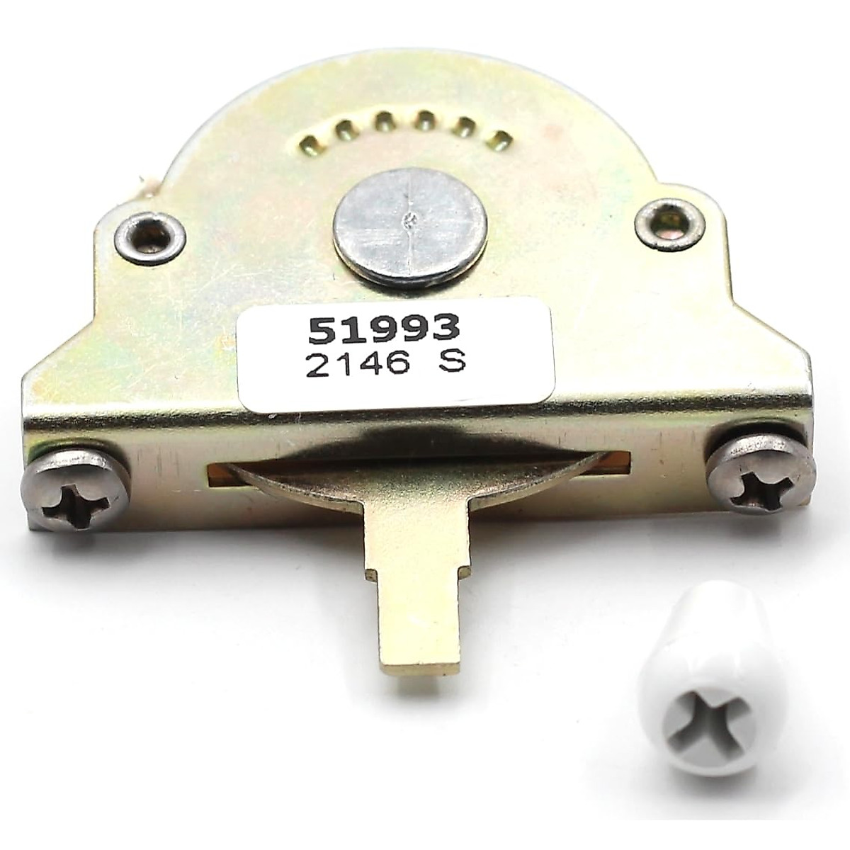 Deluxe Wiring Kit for Fender Strat - .047 Cap - Stratocaster