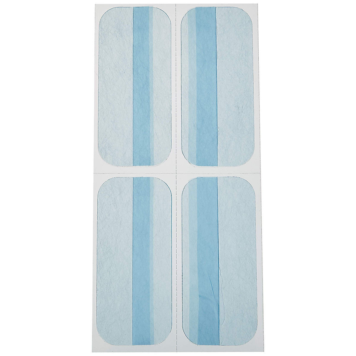 Covidien Conductive Gel Pad, 1.75" X 4", Pack of 8