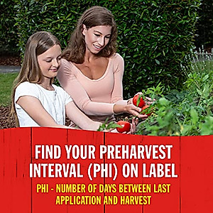 Sevin 100519576 Ready-to-Use Bug Killer 1 gal, 1 Gallon RTU