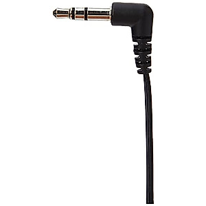 Sony Earphones- MDREX15LP (Black)