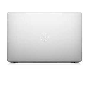 Dell XPS 13 9310 Laptop - 13.4-inch OLED 3.5K (3456x2160) Touchscreen Display, Intel Core i7-1195G7, 16GB LPDDR4x RAM, 512G SSD, Iris Xe Graphics, 1-Year Premium Support, Windows 11 Home - White
