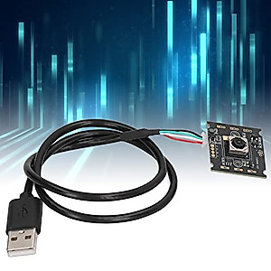 Camera Module, 1920 X 1080 Resolution Autofocus Computer Camera Module for Electronic Equipment