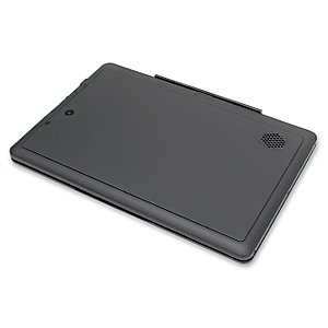 Pro12 with WiFi 12.2" 2-in-1 Touchscreen Tablet PC Featuring Android 6.0 (Marshmallow) Operating System, Black