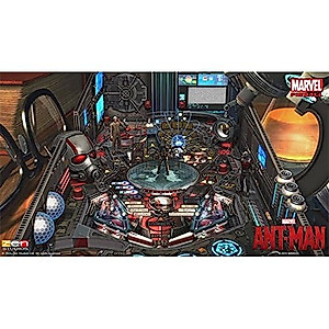 Marvel Pinball: Epic Collection Vol. 1 - Xbox One