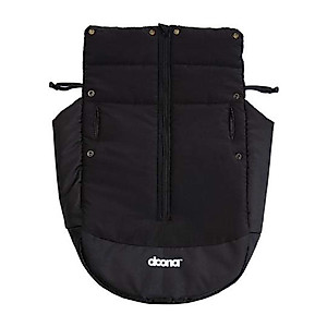 Doona Winter Cover - Compatible with Doona Car Seat & Stroller