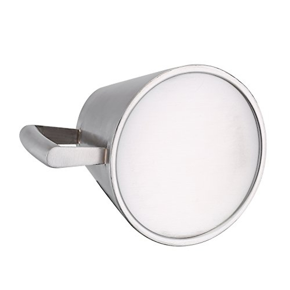 900ml Stainless Steel Watering Can Bonsai Watering Pot with Long Spout Modern Style for Gardens Plants Indoor and Outdoor