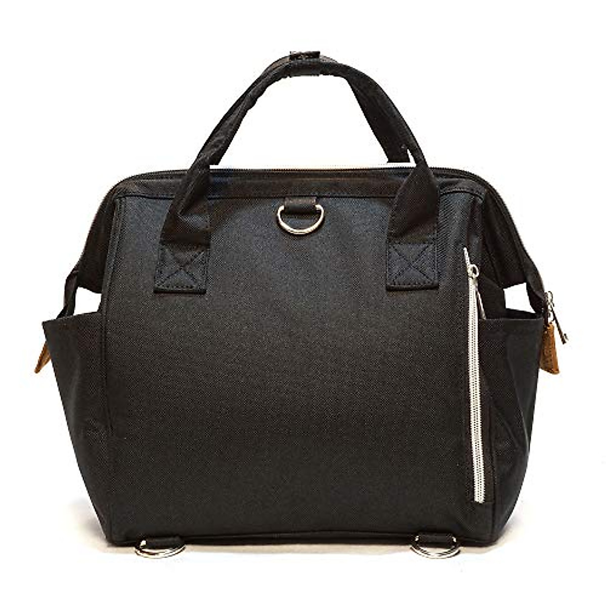 Nupouch Women's Contemporary Zoey Satchel