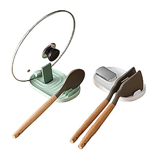 Pot cover holder, Blue, 18X12X2.5 cm