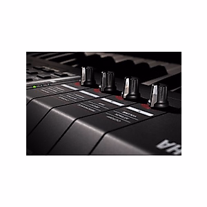 Yamaha MX61 61-Key Keyboard Production Station