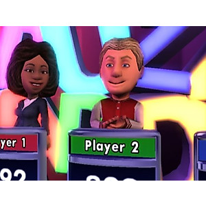 Gsn Presents: Family Gameshow - Nintendo Wii