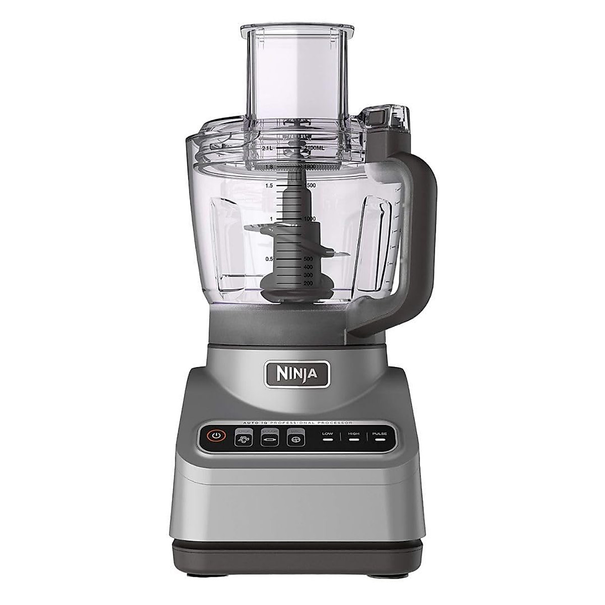 Ninja BN600 Professional Food Processor (Renewed)