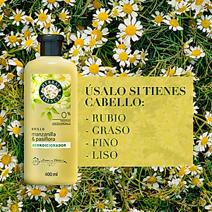 Herbal Essences Shine Collection Conditioner 13.5 Fl Oz