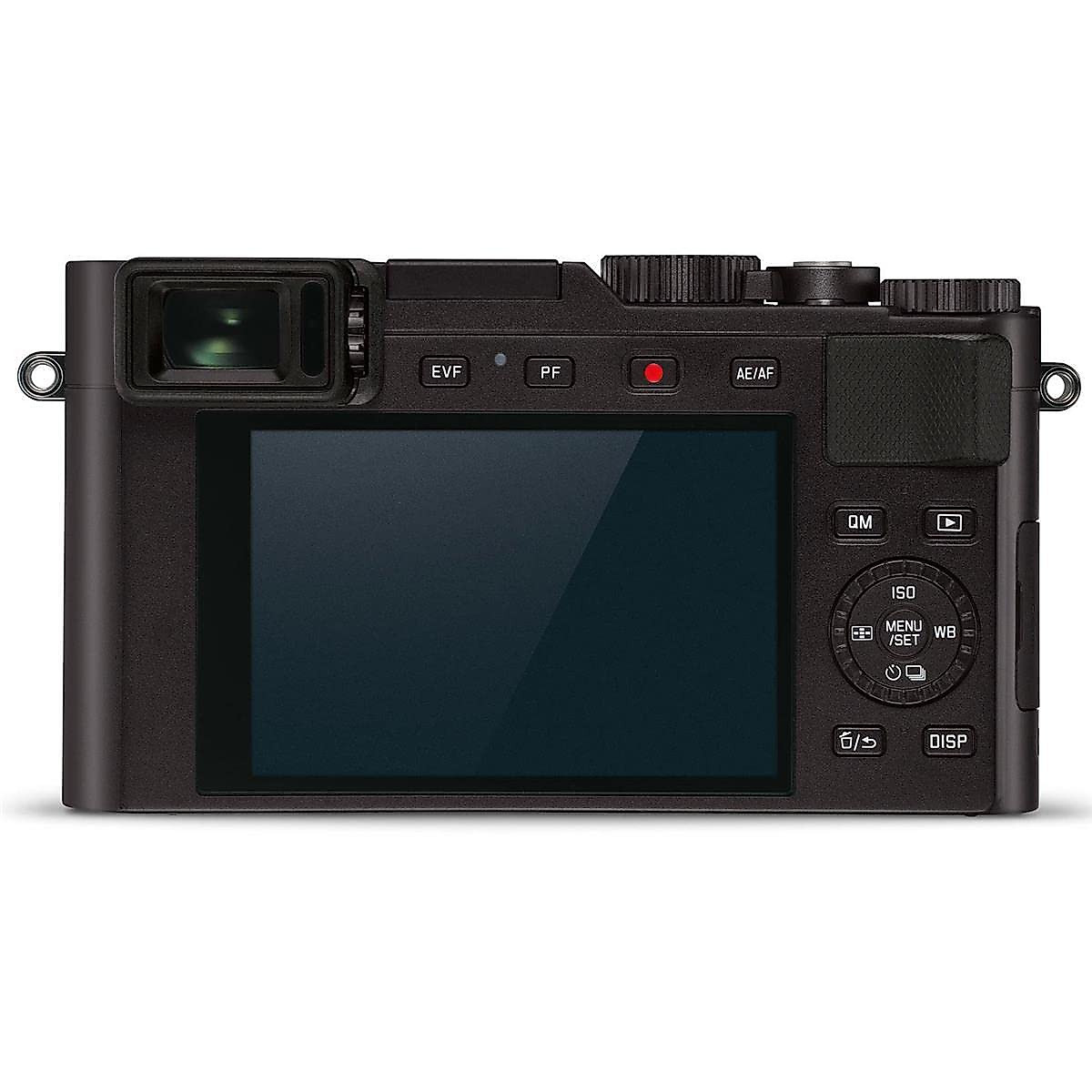Leica D-Lux 7 Compact Camera (Black)