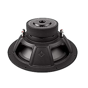Rockford Fosgate R2D2-12 12" 1000W 2-Ohm DVC Car Audio Power Subwoofers