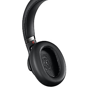 Sony MDR1AM2 Wired High Resolution Audio Overhead Headphones, Black (MDR-1AM2/B), 9.2 x 4.4 x 10.2 inches