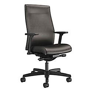 HON Task Chair, Black