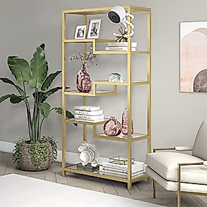 2 Pack Flexible Tripod for Google Nest Cam Outdoor or Indoor, Battery, Adjustable Mounting Bracket to Attach Your Nest Camera Wherever with No Tools - White