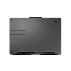 ASUS TUF Gaming A15 Laptop | 15.6" FHD 144Hz (Adaptive-Sync) | AMD 8-Core Ryzen 7 4800H (>i7-11370H) | 16GB DDR4 512GB SSD | GeForce RTX 3050 Ti 4GB | Backlit USB-C Win11Pro Black + 32GB MicroSD Card