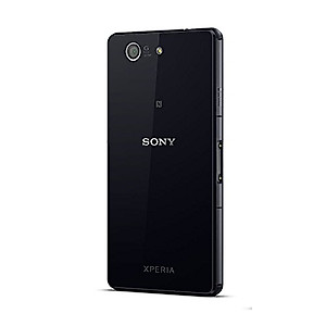 Sony Xperia Z3 Compact D5803 16GB 4G LTE 4.6" Unlocked GSM Android Smartphone - Black -