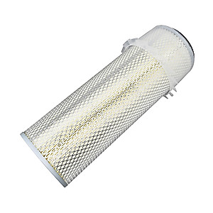 Disenparts 6630939 Air Filter Outer Element A173290 PA2360-FN A173290GV N6778 Compatible with Case W11B 450B 450C 455C 480E 480ELL 480F 550 550E 550G 580D 580K 580SD 580SE 580SK 584E