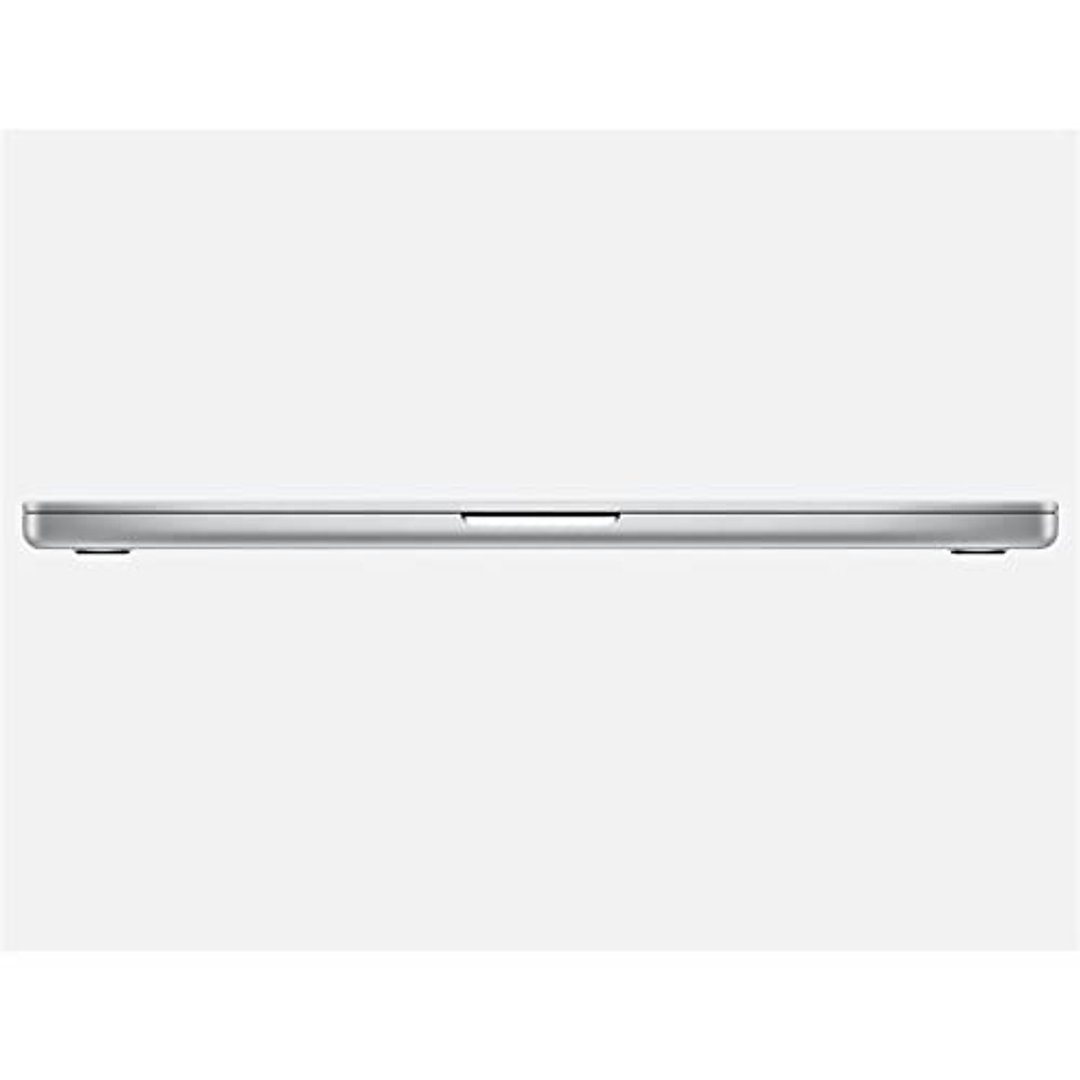 Apple MacBook Pro 16.2" with Liquid Retina XDR Display, M2 Max Chip with 12-Core CPU and 30-Core GPU, 64GB Memory, 1TB SSD, Silver, Early 2023