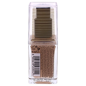 Max Factor Healthy Skin Harmony Miracle Foundation SPF 20 - 30 Porcelai Women Foundation 1 oz