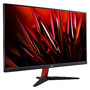 acer Nitro KG2-23.8" Monitor FullHD 1920x1080 VA 165Hz 1ms VRB 250Nit HDMI (Renewed)