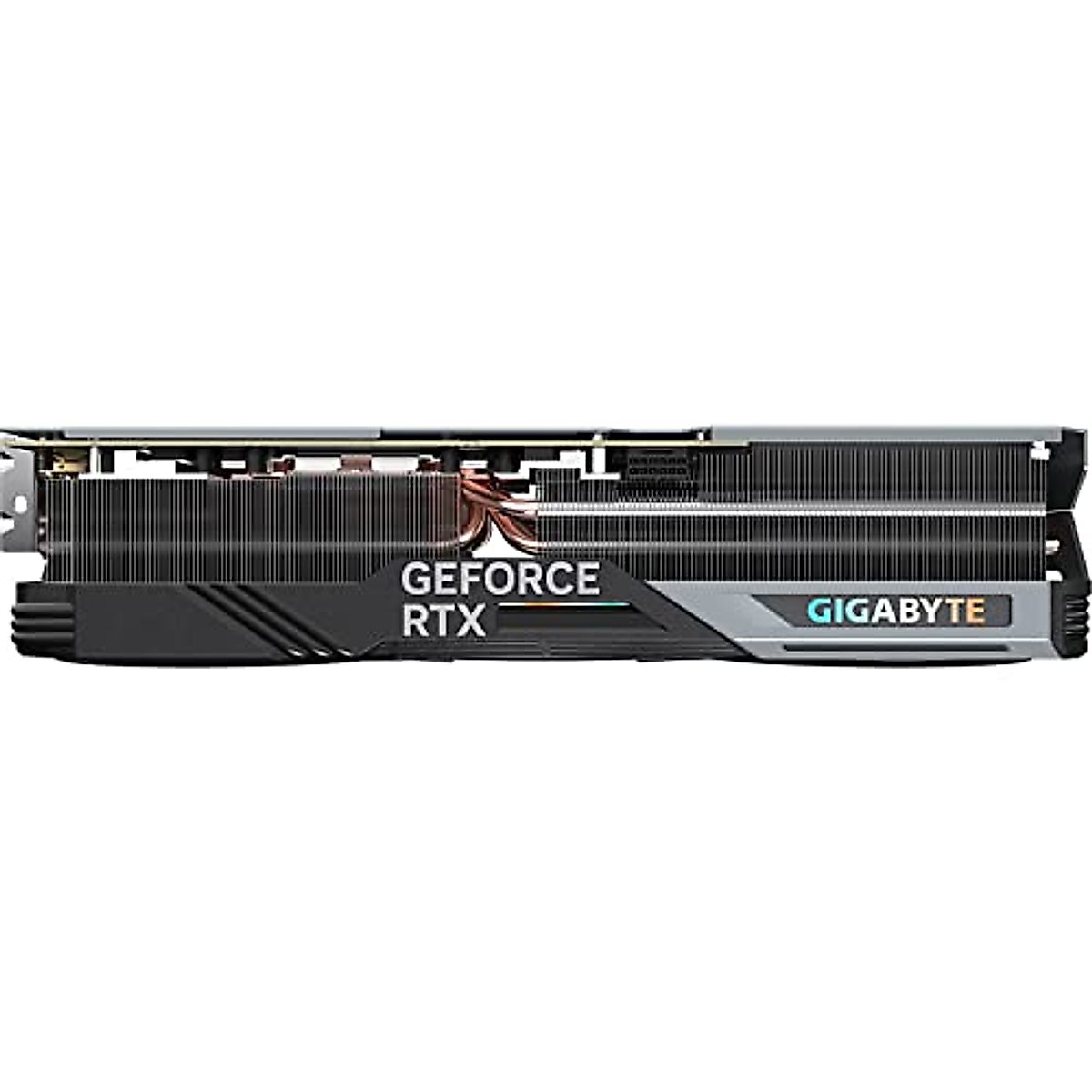 GIGABYTE GeForce RTX 4080 GAMING OC 16GB Graphics Card - 16GB DDR6X, 192bit, PCI-E 4.0, Core 2535Mhz, RGB, Anti-sag bracket, DP 1.4, HDMI 2.1a, NVIDIA DLSS 3, GV-N4080GAMING OC-16GD
