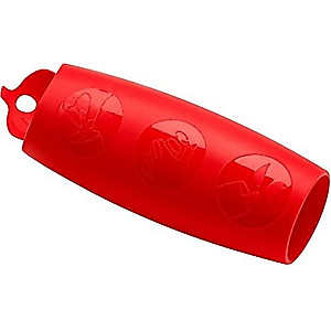 Kuhn Rikon Garlic Roller, Red