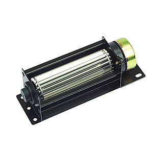 Stinger SGJ76 5 Inch Cross-Flow Fan