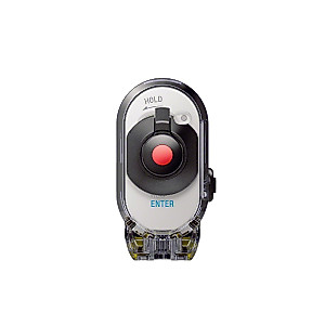 Sony HDR-AS100VR POV Action Video Camera with Live View Remote (White)