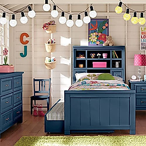 45 Pcs Chic Light Bulb Cut-Outs for Creative Decor