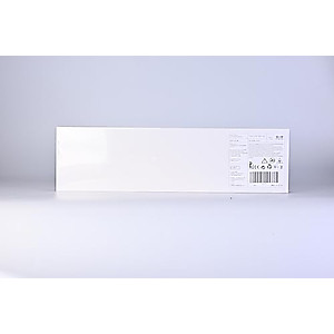 FUJUNI Carving Knife and Fork Set for Meat Turkey - Set of 2 with 9 inch Damascus Slicing Carving Knife and 6 inch Fork - Damascus VG10 Steel 67-Layer - Natural Olive Wood Handle- Exquisite Box