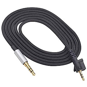 Sqrmekoko Replacement Audio Cable Aux Cords for Bose Around-Ear AE2 AE2i AE2w Headphones