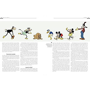 Ink & Paint: The Women of Walt Disney's Animation (Disney Editions Deluxe)