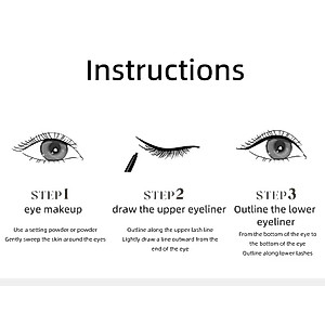 EDUTE ALICE (Pink stick black)