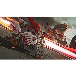 Nintendo Switch Zoids Wild: Infinity Blast (does not come with perks) [Japan Import]