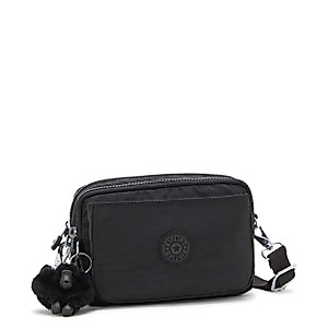 Kipling Abanu Multi, Black Noir
