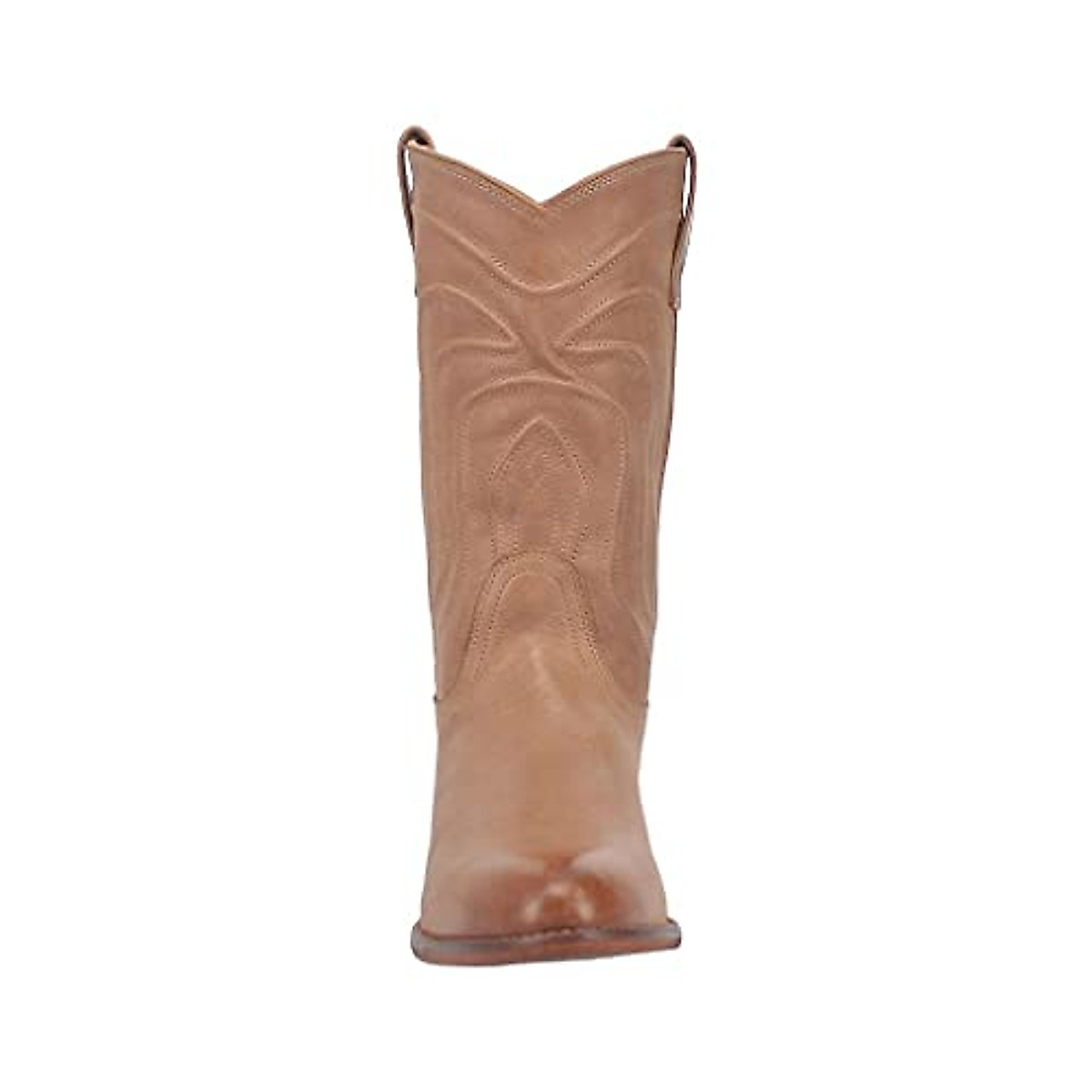 Dingo Montana Saddle 10.5 M