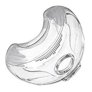 Respironics Amara View CPAP Full Face Mask Cushion - Medium