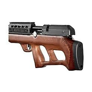 Beeman PCP Underlever Air Rifle